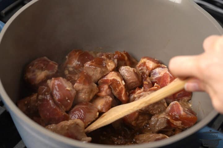 Pork Adobo Recipe - Sunday Supper Movement