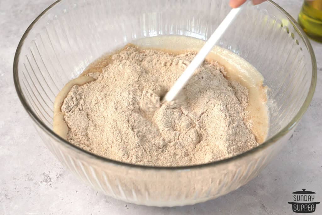 Sunday Supper Sprouted Bread - Wholesome and Simple