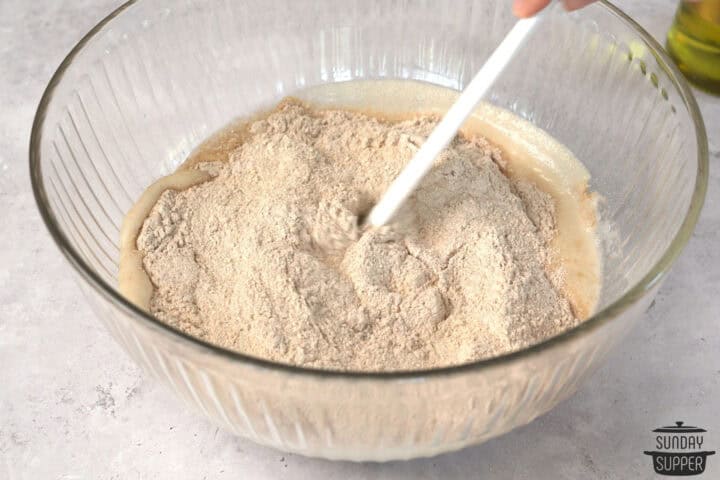 Sunday Supper Sprouted Bread - Wholesome and Simple