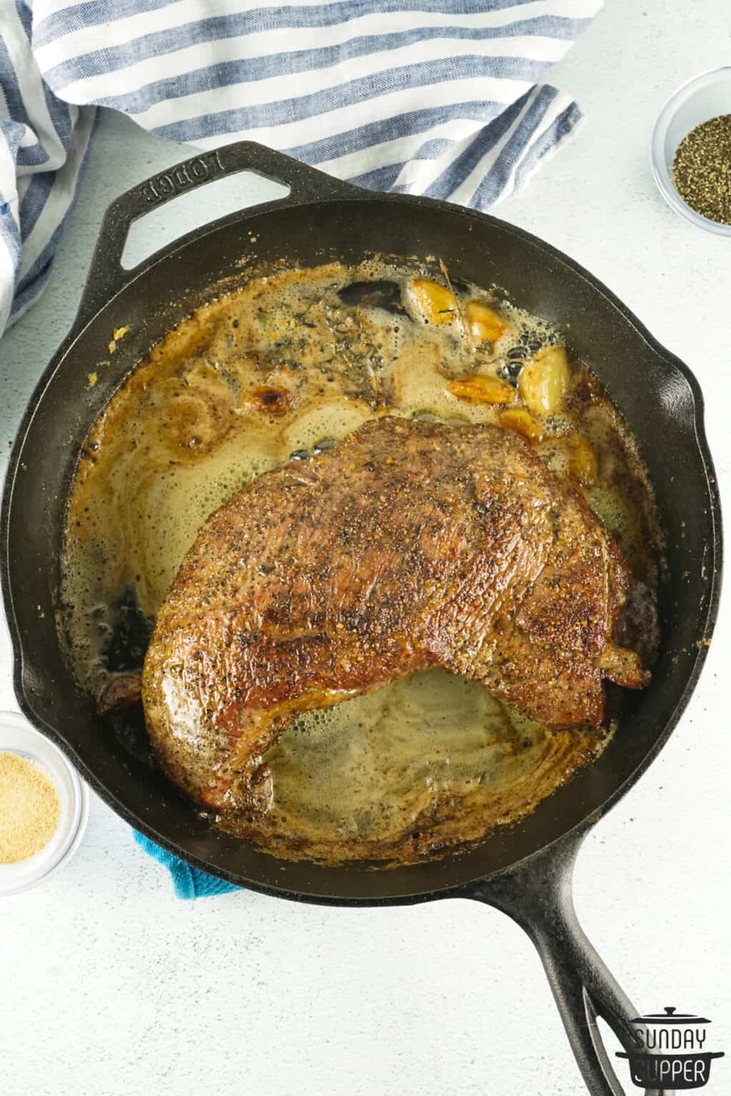 Tri Tip Dry Rub Recipe