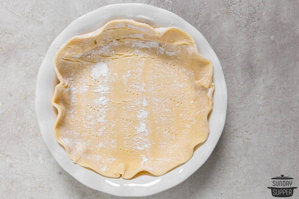 Cheeseburger Pie Recipe - Sunday Supper Movement