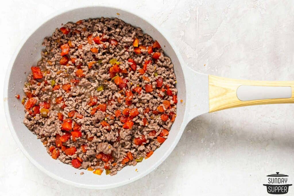 Cheeseburger Pie Recipe - Sunday Supper Movement