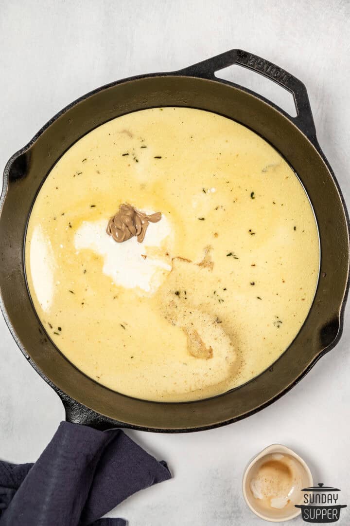 Mustard Sauce Recipe